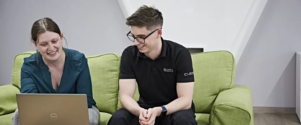 Innovation in Composites Technology | Composite Integration